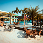 About Us | Hotel Mechi Crown