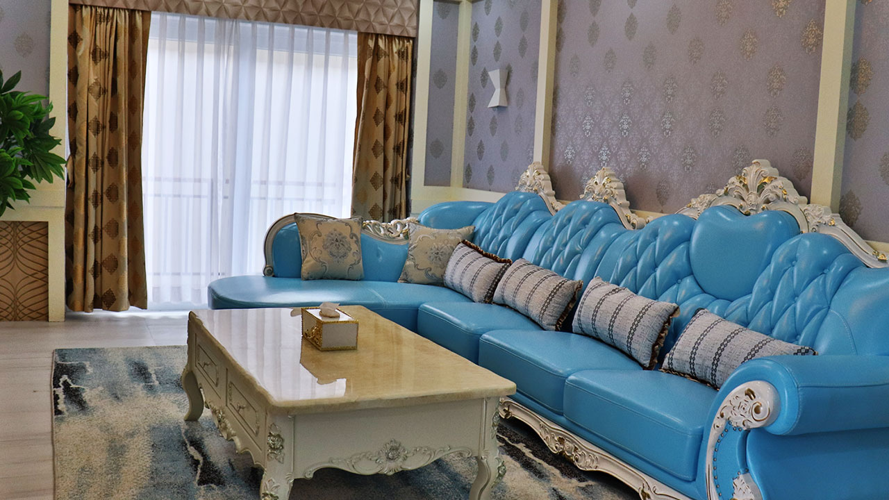 About Us | Hotel Mechi Crown